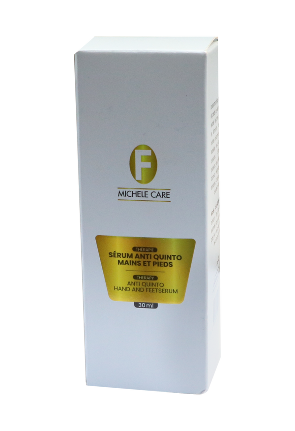 Michele Care Therapy Anti Spot Hand And Feet Serum - MLH Beauty